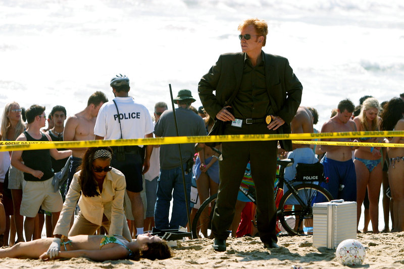 CSI: Miami S10E19: Alle für einen (Habeas Corpse) – fernsehserien.de
