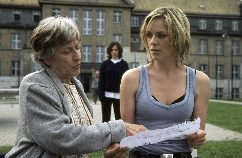 SOKO Leipzig Staffel 6: 2006/2007 Episodenguide – fernsehserien.de