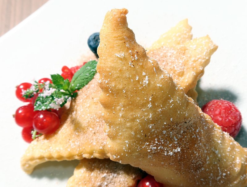 Einfach. Gut. Bachmeier S09E04: Hirschragout mit Trauben und Speck ...