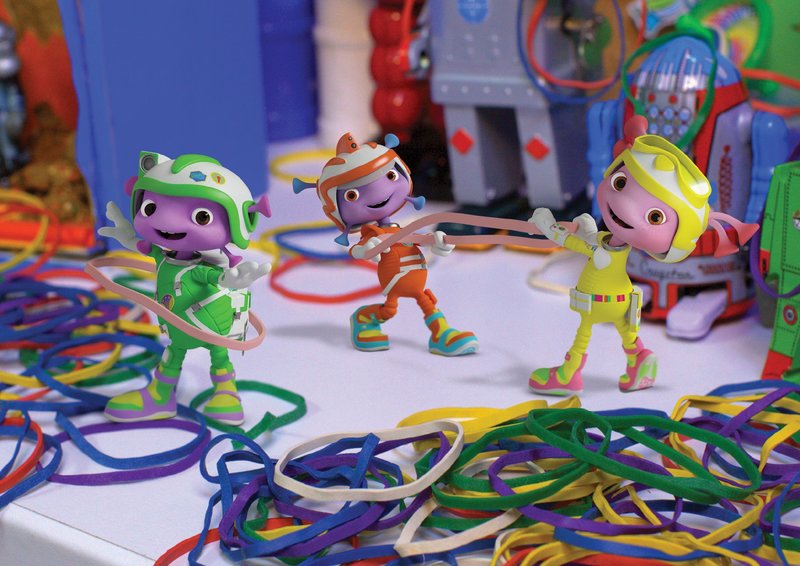 Floogals Staffel 1 Episodenguide (Seite 2) – fernsehserien.de