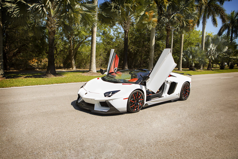 Miami Custom Cars Staffel 1 Episodenguide – fernsehserien.de