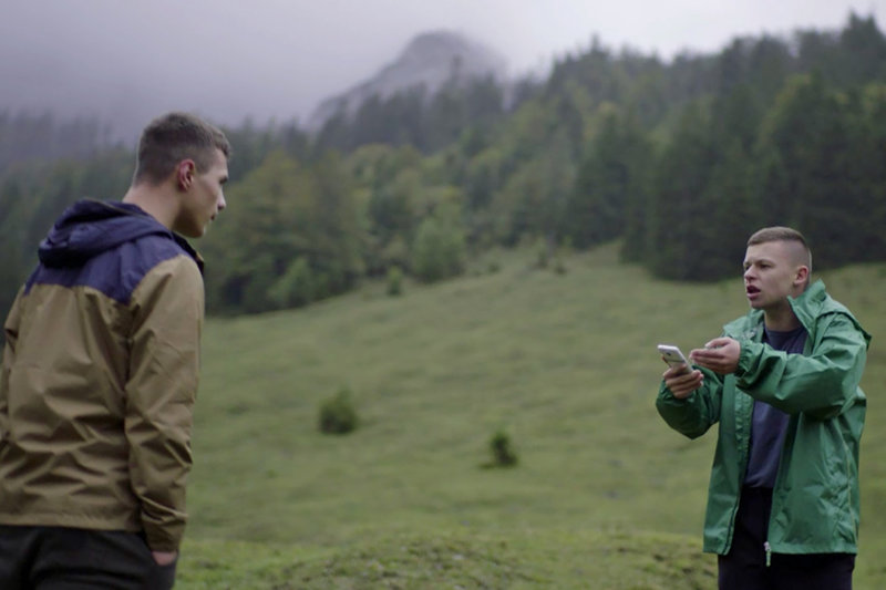 5vor12 S01E06: Der Besuch – fernsehserien.de