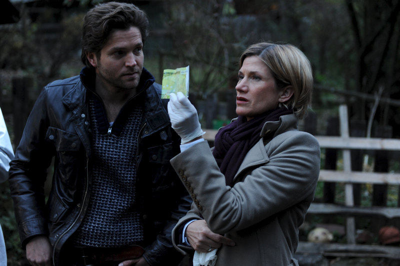 SOKO Stuttgart S04E25: Das Wunder von Stuttgart – fernsehserien.de