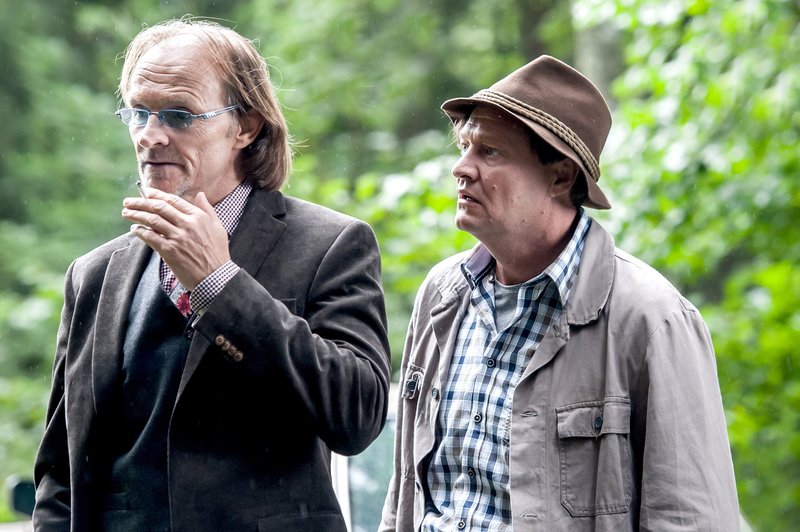 SOKO Kitzbühel S14E09: Faule Eier – fernsehserien.de