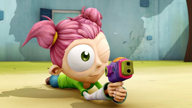 Angelo! Staffel 4 Episodenguide – fernsehserien.de