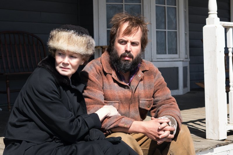 Fargo S02E07: Haben Sie das gemacht? Nein, Sie! (Did You Do This? No ...