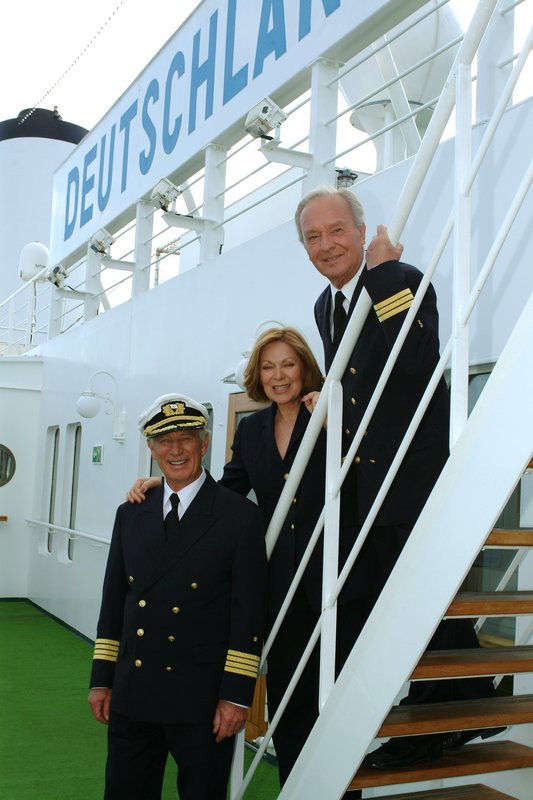 Das Traumschiff 81: Malediven – fernsehserien.de