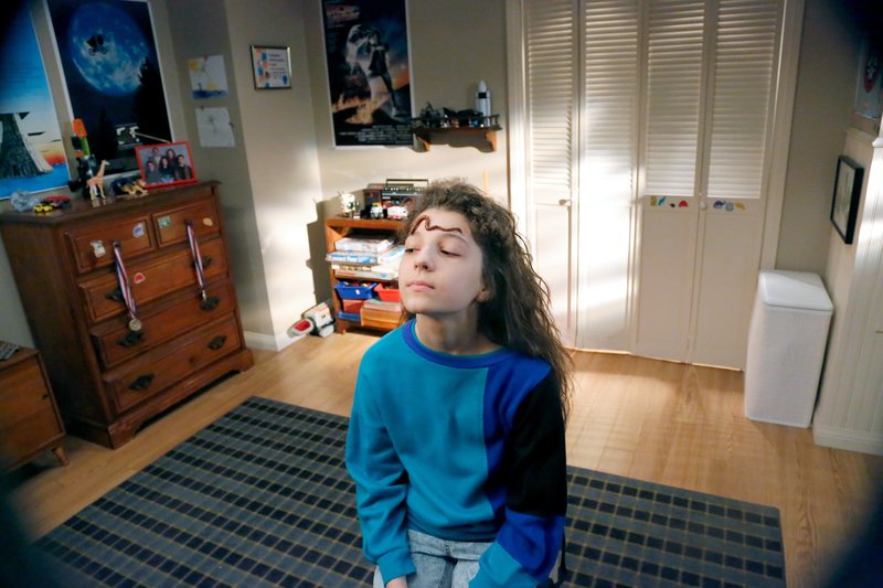 The Goldbergs (2013) Staffel 1 Episodenguide – fernsehserien.de