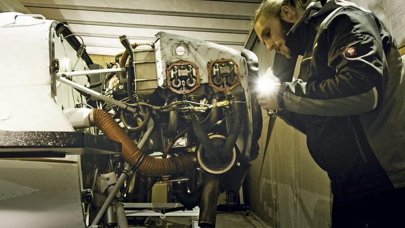 Aircraft Doctors Staffel 1 Episodenguide – fernsehserien.de