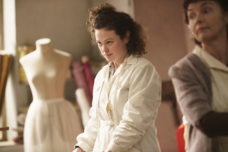 The Collection Staffel 1 Episodenguide – fernsehserien.de