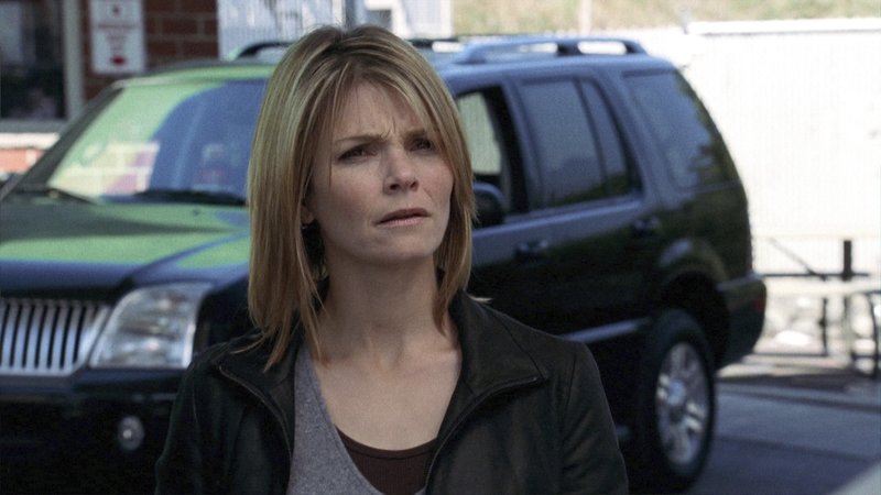 Criminal Intent – Verbrechen im Visier S04E10: In Gottes Namen (The ...