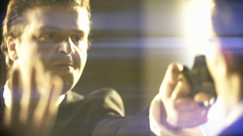 Evil Twins – Böse Zwillinge S02E01: Tim und Todd Nicholson (Trust Fund ...