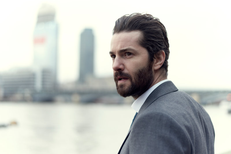 Hard Sun 3 Folgen (ZDF-Ausstrahlung) Episodenguide – fernsehserien.de