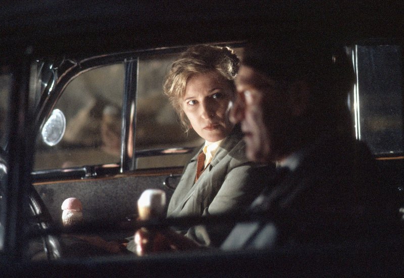 Klemperer – Ein Leben in Deutschland Miniserie in 13 Teilen ...