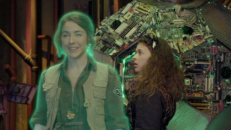 Annedroids Staffel 4 Episodenguide – fernsehserien.de