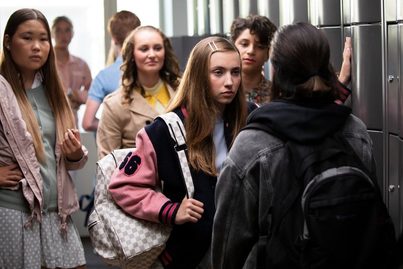 Ninja Nanny Staffel 1 Episodenguide – fernsehserien.de