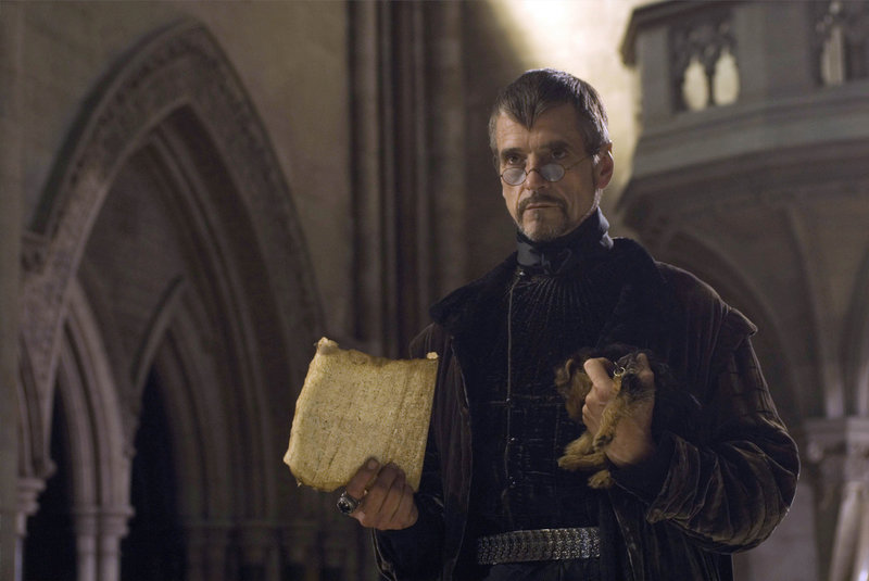 Color of Magic – Die Reise des Zauberers 01: Teil 1 (Episode 1 ...