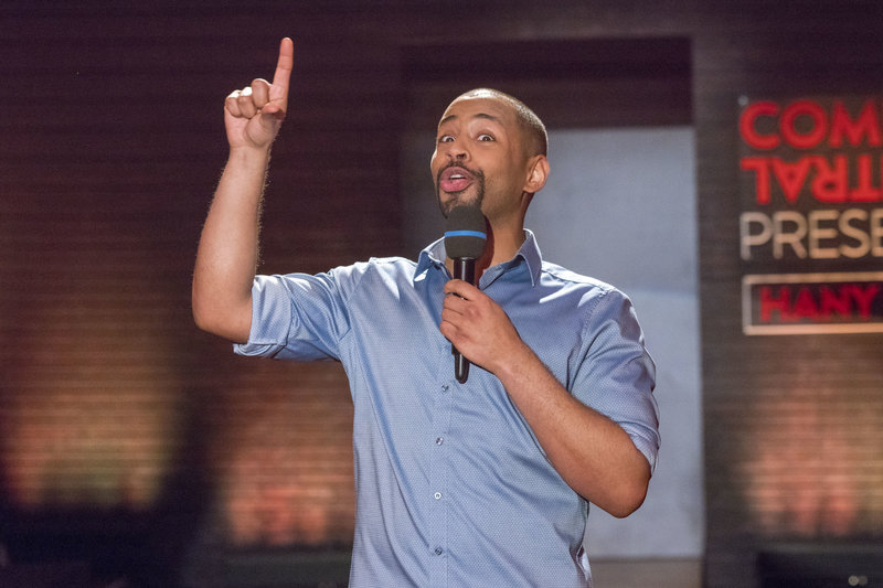 Comedy Central Presents Standup 3000 S01E06: Best of (2) – fernsehserien.de