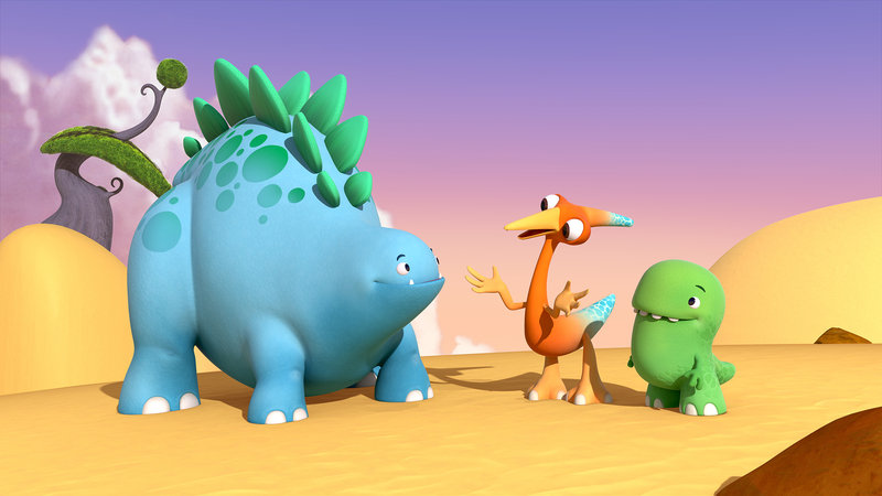 Dinotaps Staffel 1 Episodenguide – fernsehserien.de