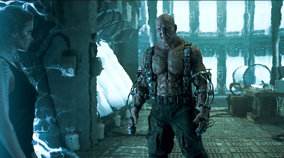 Guardians – fernsehserien.de