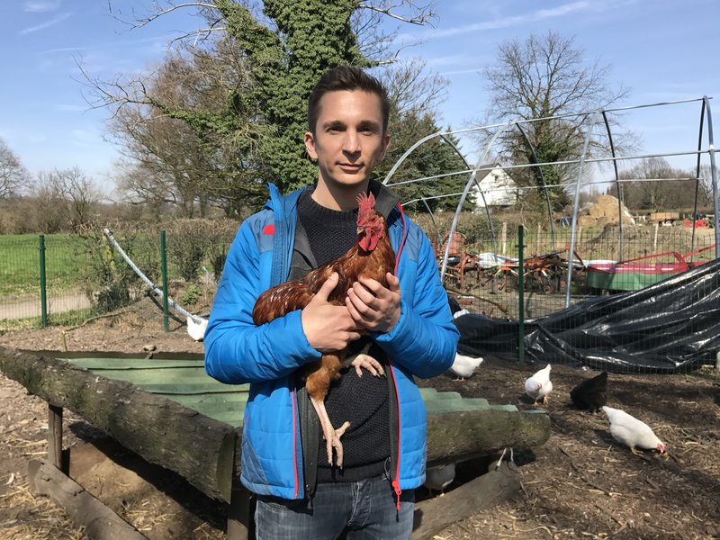 PUR+ 2017/ 2018 Episodenguide – fernsehserien.de