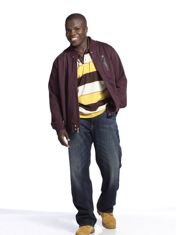 Mike & Molly Staffel 2 Episodenguide – fernsehserien.de