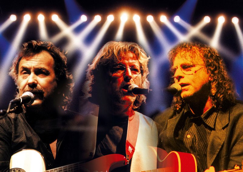 STS – Die Herzverbunden Tour – fernsehserien.de