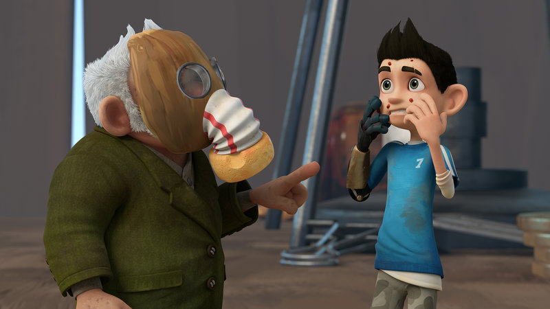 Insectibles Staffel 1 Episodenguide (Seite 3) – fernsehserien.de