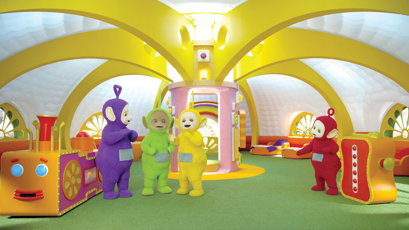 Teletubbies (2015) S01E45: Frühstück (Breakfast) – fernsehserien.de