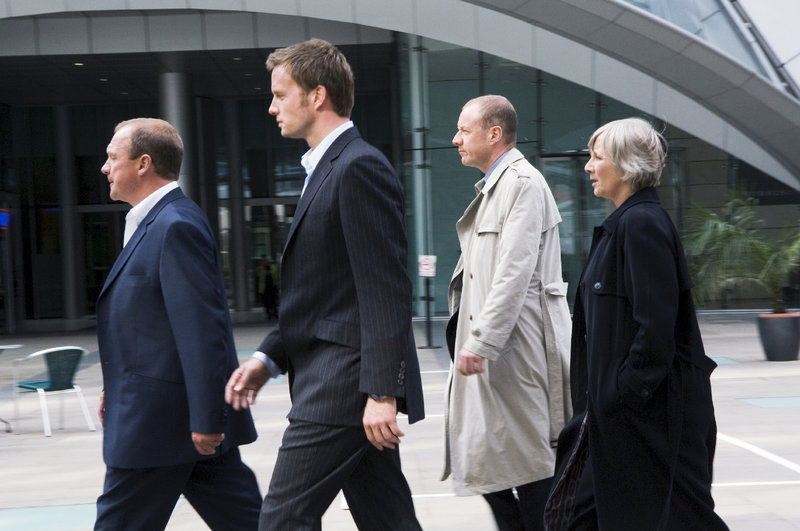 Spooks – Im Visier des MI5 Staffel 6 Episodenguide – fernsehserien.de