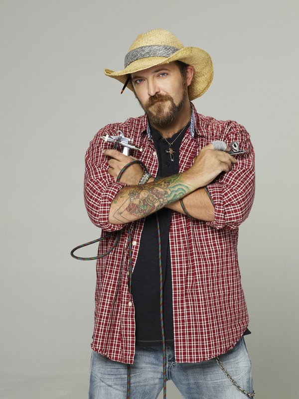 Skin Wars Staffel 3 Episodenguide – fernsehserien.de