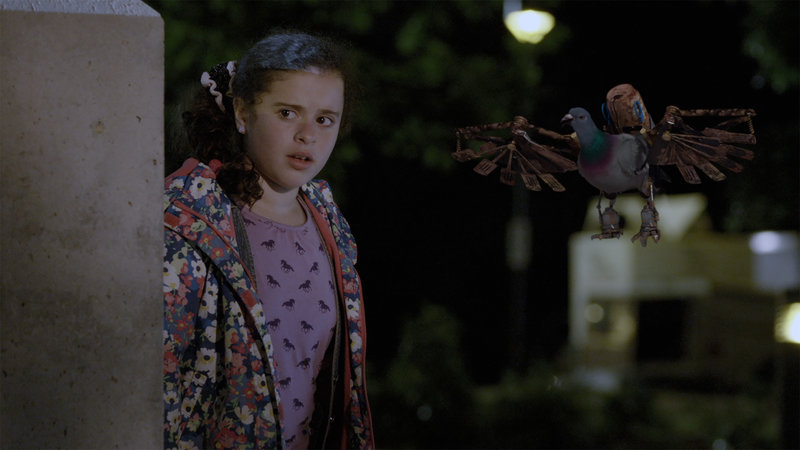 Annedroids Staffel 4 Episodenguide – fernsehserien.de