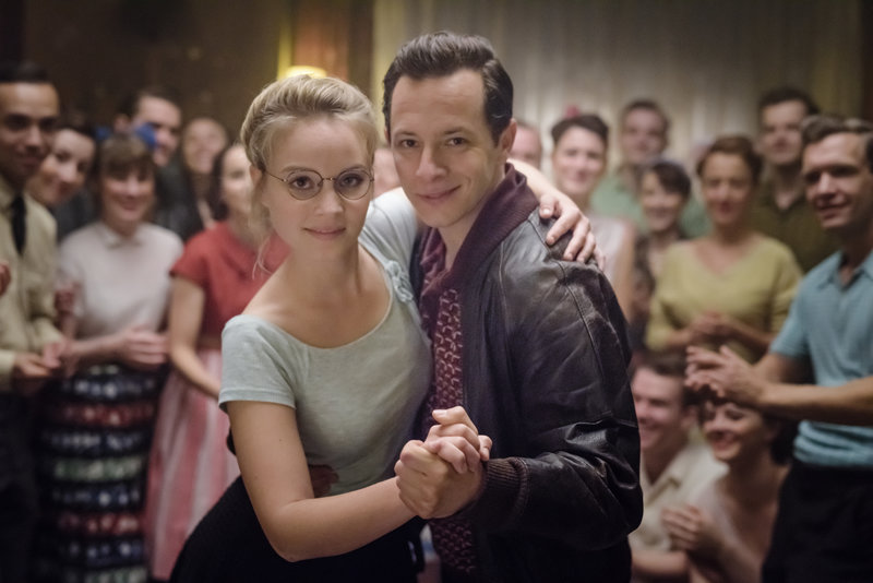 Ku’damm S01E02: Ku’damm 56 (2) – fernsehserien.de