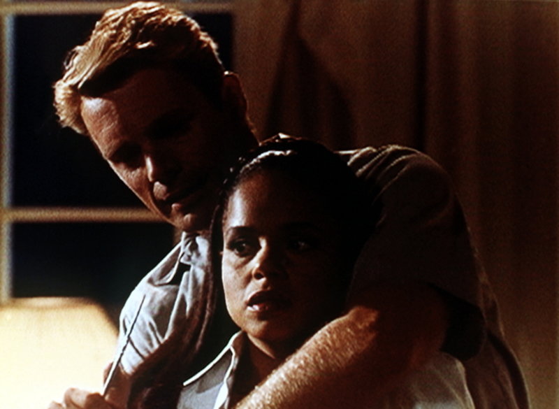 Diagnose: Mord S04E04: Der Serienmörder (1) (X Marks The Murder (1 ...