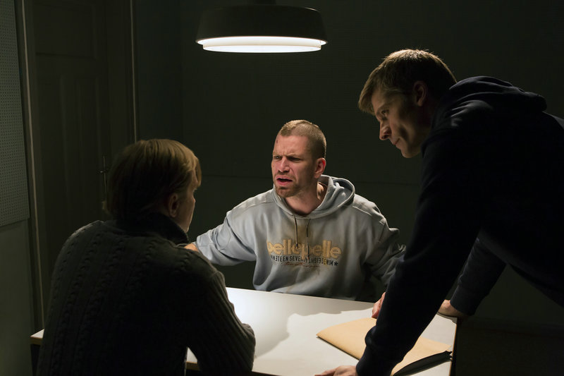 Zweite Chance – fernsehserien.de