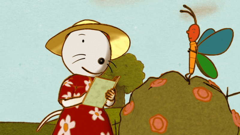 Nelly & César Staffel 1 Episodenguide – fernsehserien.de