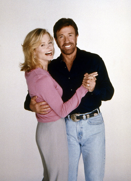 Walker, Texas Ranger S06E03: Lucas (1) (Lucas (1)) – fernsehserien.de