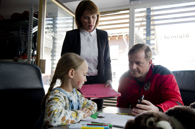 Die Bergretter Staffel 7 Episodenguide – fernsehserien.de