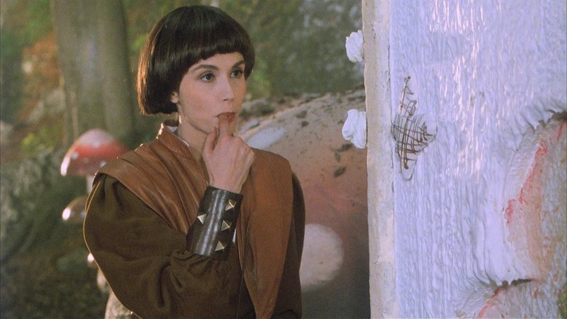 Prinzessin Fantaghirò Staffel 0 Episodenguide – fernsehserien.de