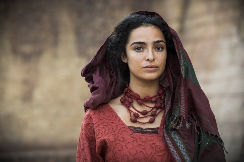 Der Jesus-Code S01E06: Das Evangelium der Maria (Mary Magdalene ...