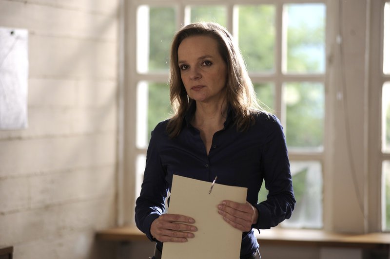 SOKO Köln S15E15: Schmutzige Wäsche – fernsehserien.de