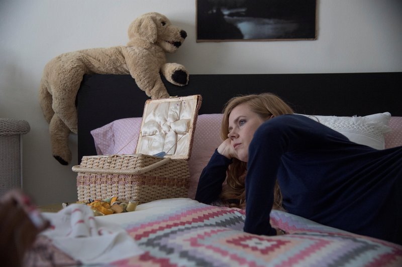 Sharp Objects 8: Milk (Milk) – fernsehserien.de