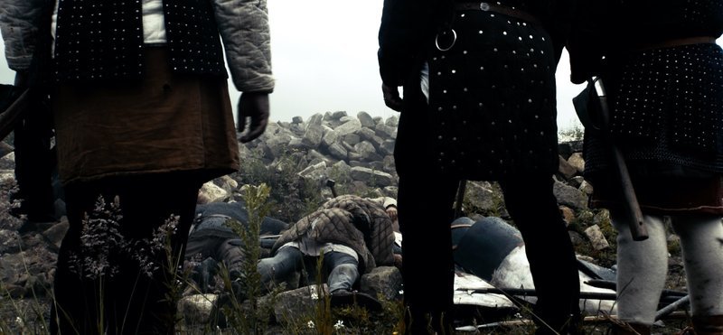 Mysterien des Mittelalters Staffel 3 Episodenguide – fernsehserien.de