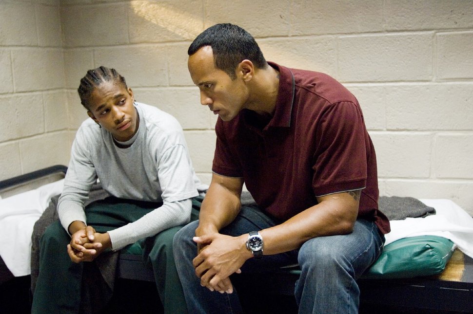 Spiel auf Bewährung – fernsehserien.de