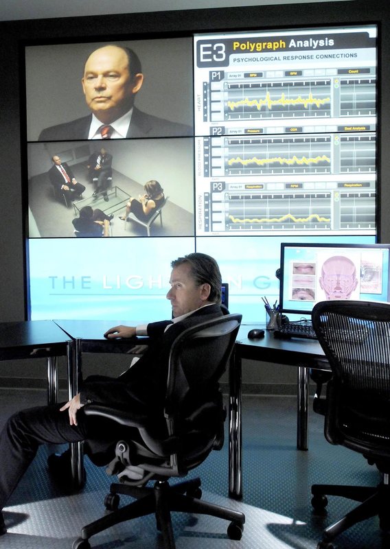 Lie to Me Staffel 1 Episodenguide – fernsehserien.de