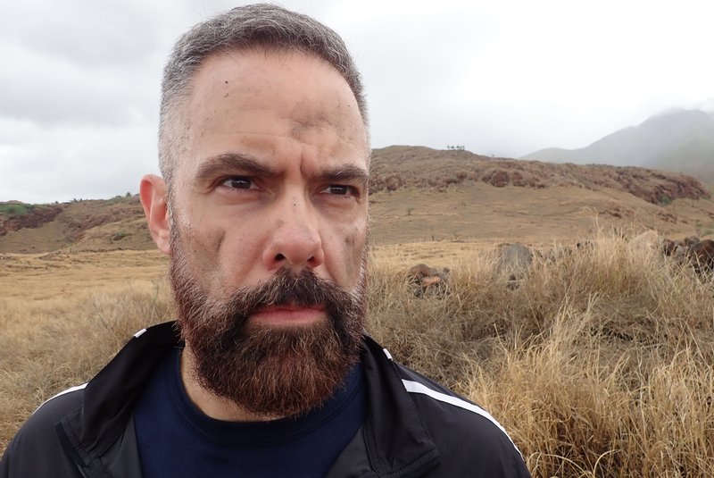 Hurricane Man S01E07: Im Auge des Wirbelsturms (Episode 7 ...