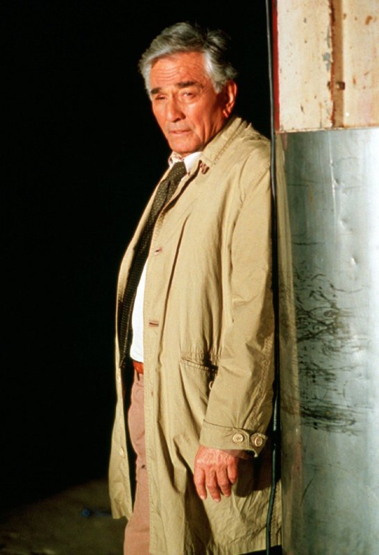 Columbo S10E14: Die letzte Party (Columbo Likes The Nightlife) – fernsehserien.de