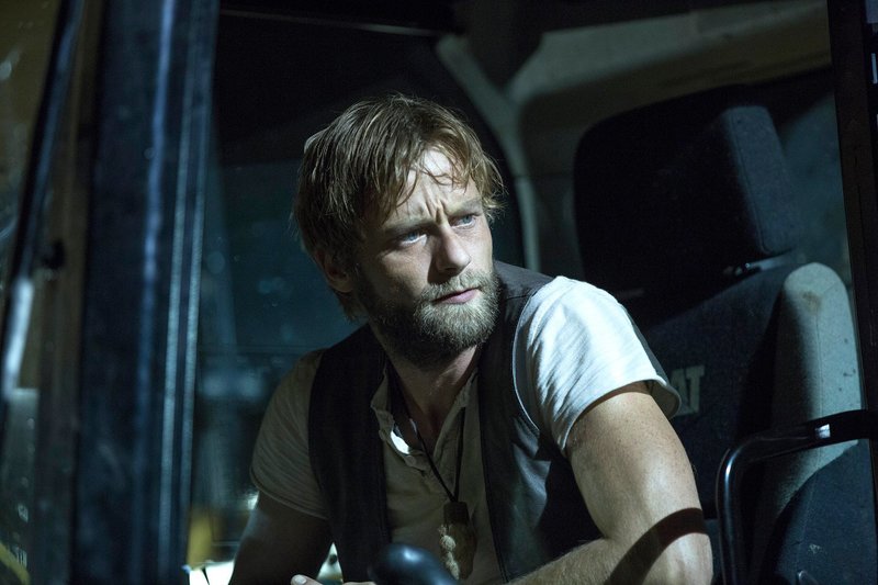 Outsiders S01E05: Blinde Zerstörung (Demolition) – fernsehserien.de