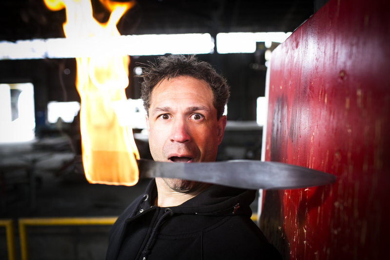 Evil Science! Staffel 1 Episodenguide – fernsehserien.de