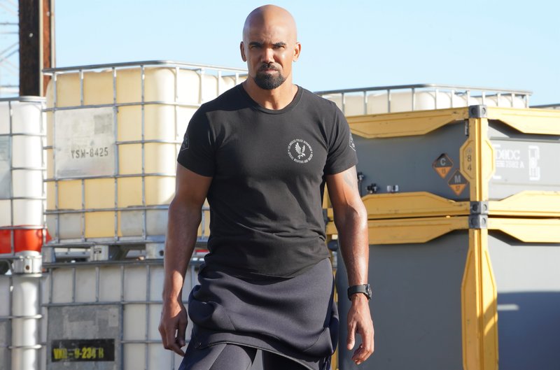 S.W.A.T. Staffel 1 Episodenguide – fernsehserien.de